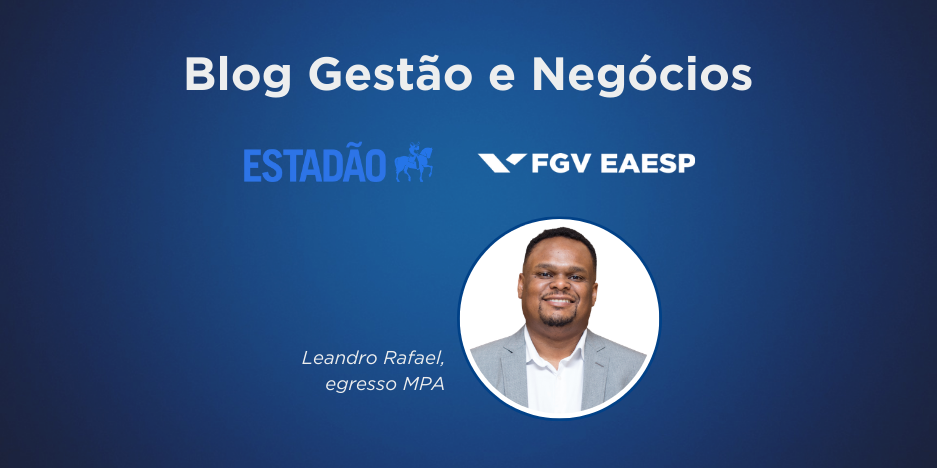 O Indicador Que Vira Antes do EBITDA - Blog Impacto - FGV EAESP Pesquisa